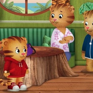 Daniel Tiger's Neighborhood: Season 6, Episode 2 - Rotten Tomatoes