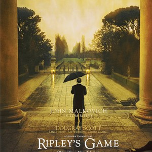 Ripley's Game (2003) - Rotten Tomatoes