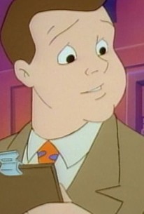 The Mask: Season 1, Episode 14 | Rotten Tomatoes