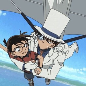 Detective Conan: The Lost Ship in the Sky - Rotten Tomatoes