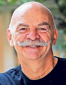 Martín Caparrós - Rotten Tomatoes