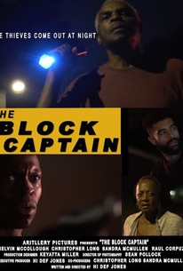 The Block Captain | Rotten Tomatoes
