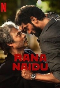 Rana Naidu | Cast and Crew | Rotten Tomatoes