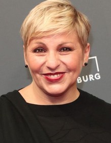 Daniela Morozzi | Rotten Tomatoes