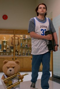 Ted: Season 1, Episode 5 | Rotten Tomatoes