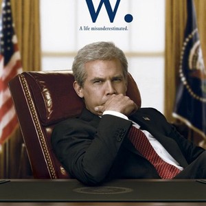 W. - Rotten Tomatoes