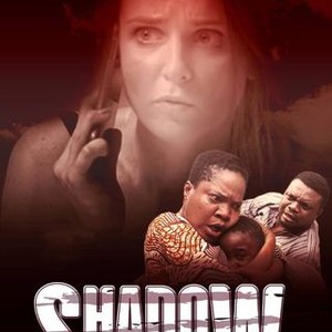 Shadow Parties - Rotten Tomatoes