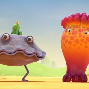 Dinopaws: Season 1, Episode 43 - Rotten Tomatoes