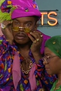 In Living Color: Season 4, Episode 15 | Rotten Tomatoes