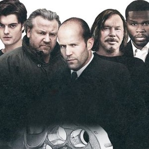 13 - Rotten Tomatoes