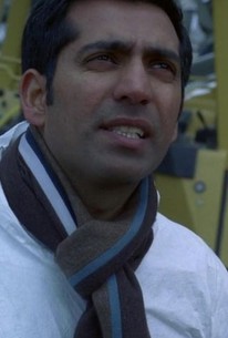 Crossing Jordan: Season 6, Episode 13 - Rotten Tomatoes