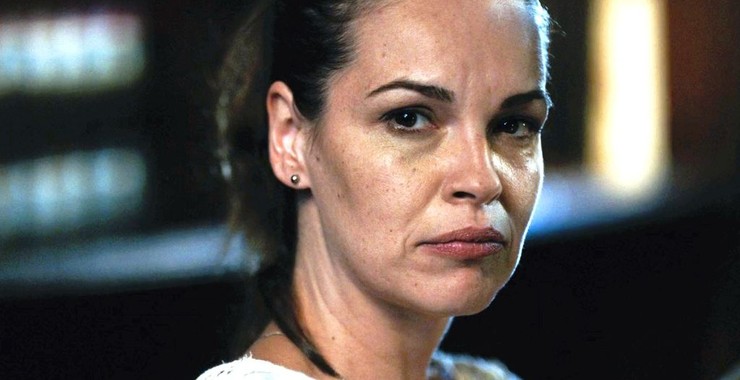 Warning Shot - Rotten Tomatoes