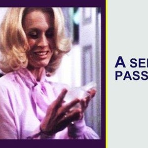 A Sensitive, Passionate Man - Rotten Tomatoes