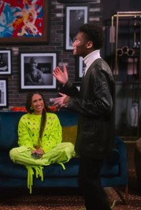 The Conversations Project: Season 1, Episode 2 | Rotten Tomatoes