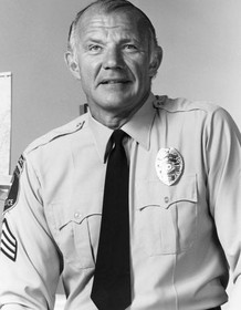 Michael Conrad | Rotten Tomatoes