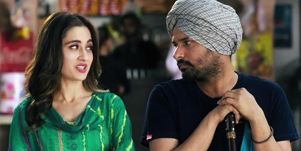 Amrinder Gill Movies