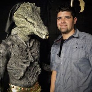 Wayne Anderson - Rotten Tomatoes