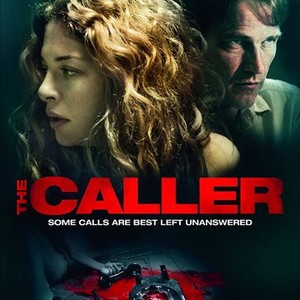 The Caller - Rotten Tomatoes