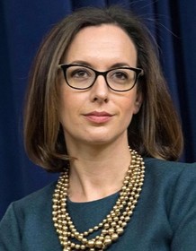 Sarah Isgur | Rotten Tomatoes