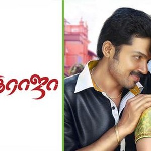 All in All Azhagu Raja - Rotten Tomatoes