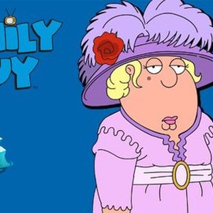Family Guy - Rotten Tomatoes