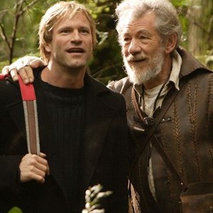 Neverwas - Rotten Tomatoes