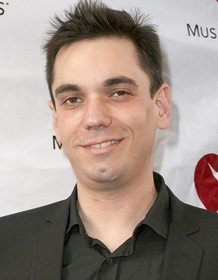 Adam "DJ AM" Goldstein - Rotten Tomatoes