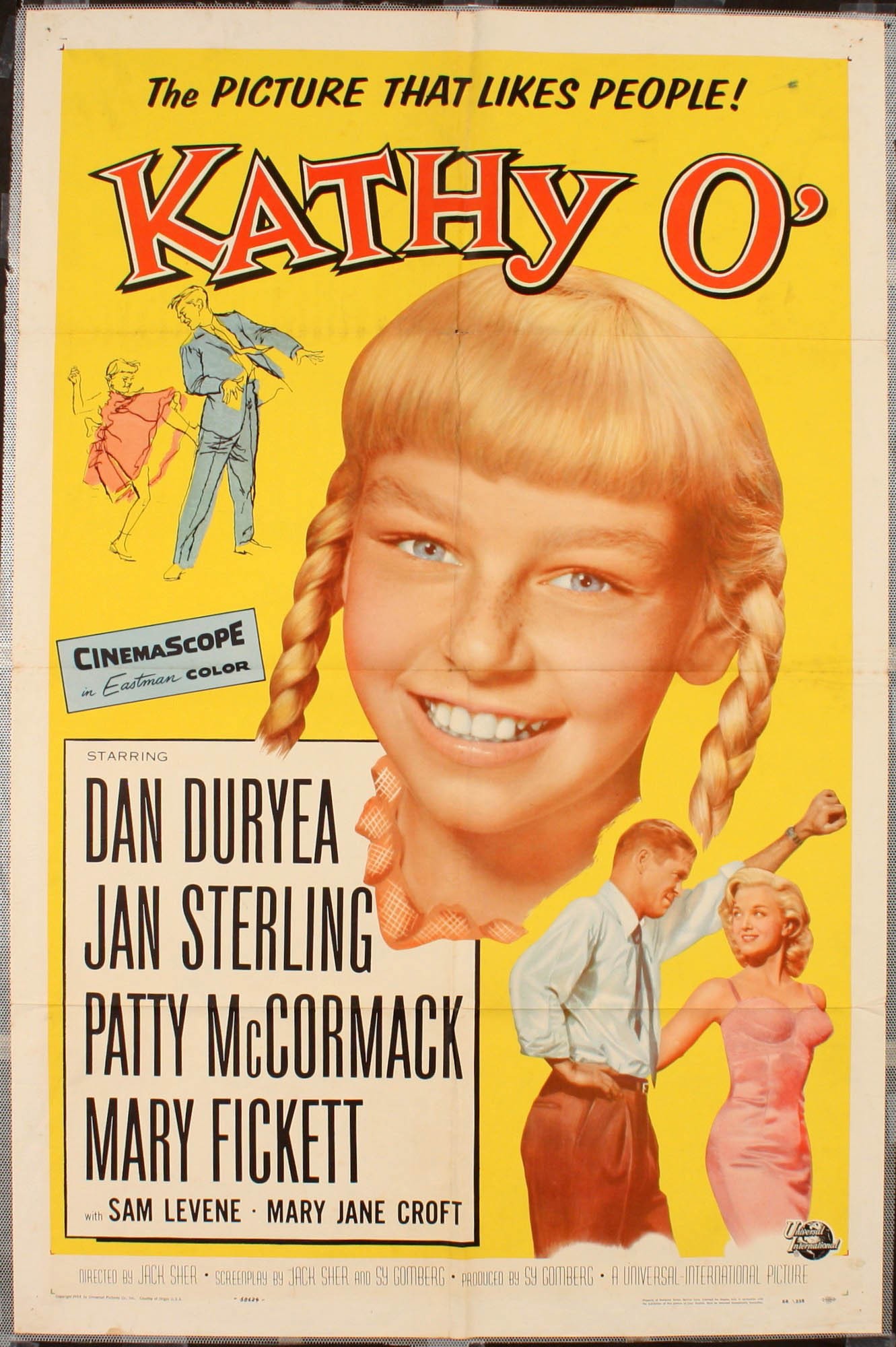 Kathy O' Pictures | Rotten Tomatoes