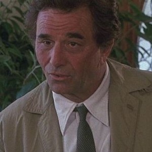 Columbo: Season 10, Episode 1 - Rotten Tomatoes