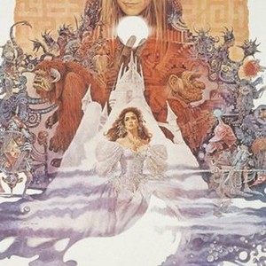 Labyrinth - Rotten Tomatoes