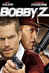 Bobby Z - Rotten Tomatoes