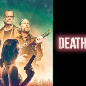 Death Hunt - Rotten Tomatoes