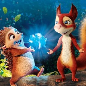 Latte & the Magic Waterstone - Rotten Tomatoes