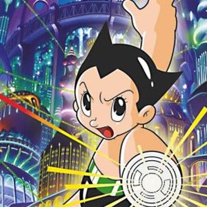 Astro Boy - Rotten Tomatoes