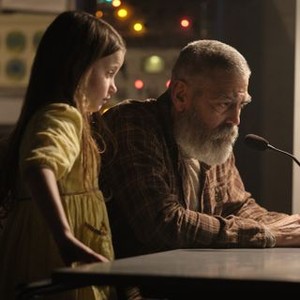 The Midnight Sky - Rotten Tomatoes