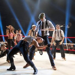 Chadd Smith - Rotten Tomatoes