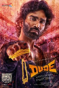 Dude (2025) | Rotten Tomatoes