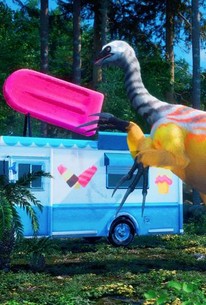 Dino Pops: Season 1, Episode 7 | Rotten Tomatoes