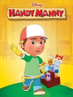 hed manny