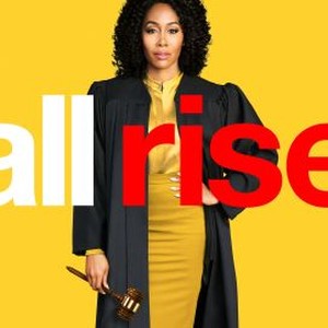 All Rise - Rotten Tomatoes