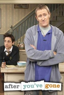 After You've Gone: Season 1 | Rotten Tomatoes