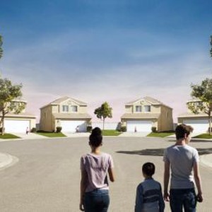 Deric McCabe - Rotten Tomatoes