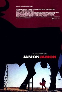 Jamon Jamon | Rotten Tomatoes