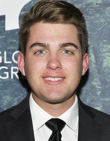 Noah Gragson | Rotten Tomatoes