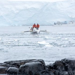 The Impossible Row - Rotten Tomatoes