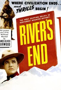 River's End | Rotten Tomatoes