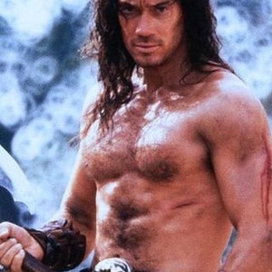 Hercules and the Circle of Fire - Rotten Tomatoes