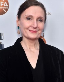 Nora Twomey | Rotten Tomatoes