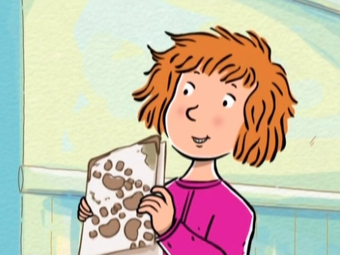 Martha Says It With Flowers