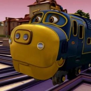 Chuggington: Season 1, Episode 16 - Rotten Tomatoes